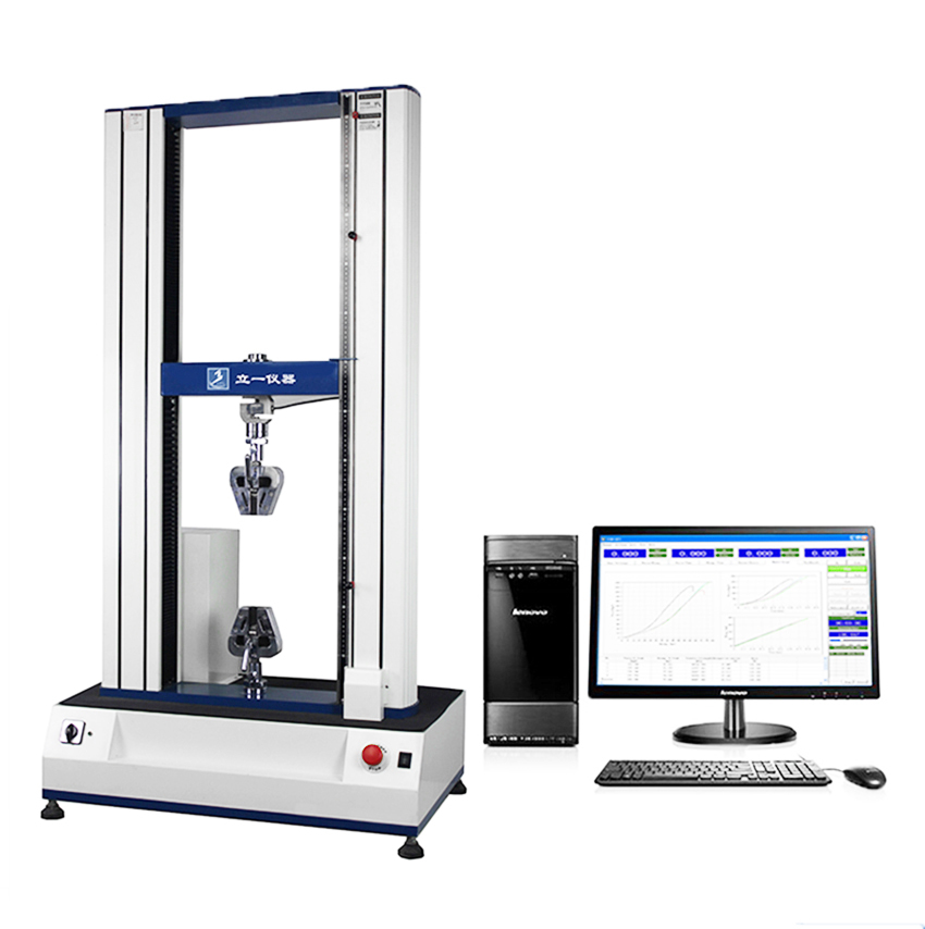 Universal Tensile Testing Machine 2000N with 850mm Stroke