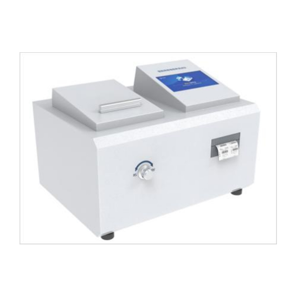 Dielectric Loss Tester with 10⁴–10¹⁸Ω Range | Resistivity Meter