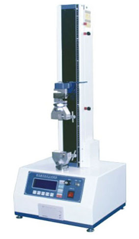Small Scotch Tape Universal Tensile Testing Machine with 500 N Sensor