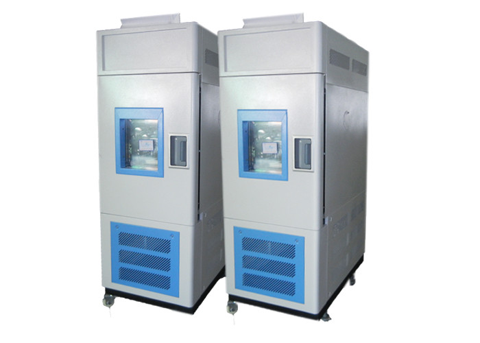 Heating and Freezing Temperature Humidity Test Chamber for Laboratory