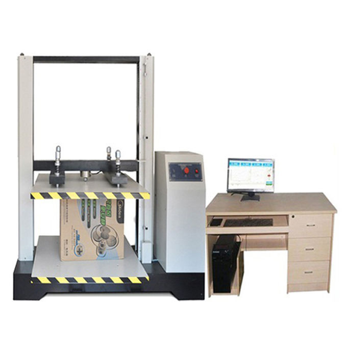 1000kg Capacity Paper Testing Instruments Electrical Resistant Paper ...